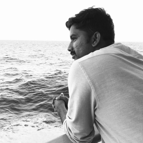 Ramesh Ganesan Github