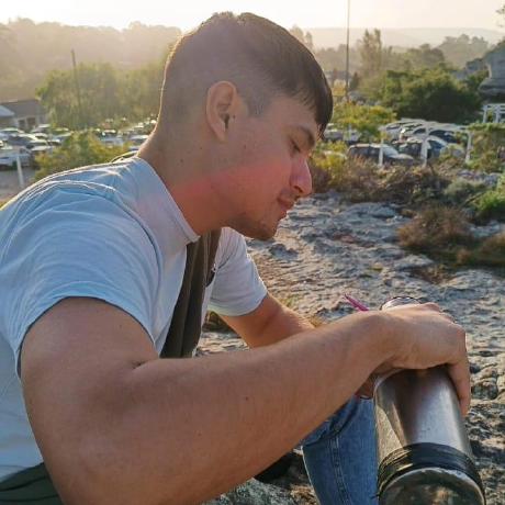 Bmvalentin Valentin Github