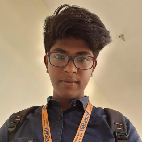 Abdul Basith R Abdul Basith R Github