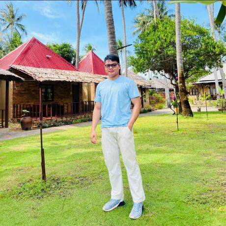 Victorhuynh0503 Victor Huynh Github