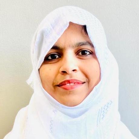 Butulparveen Fnu Butul Parveen Github