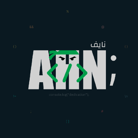 Ahnayef Ahn Github