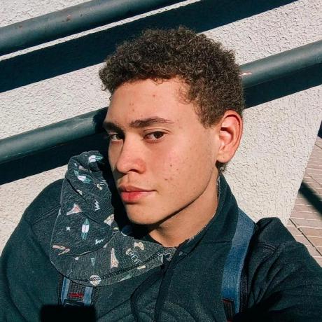 Lucas G0 Lucas Gonçalves Github