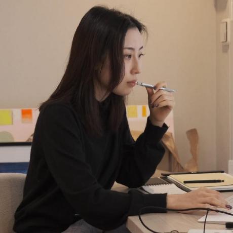 Ayako Miyoshi Github - Gradient Design Collection - HD Quality