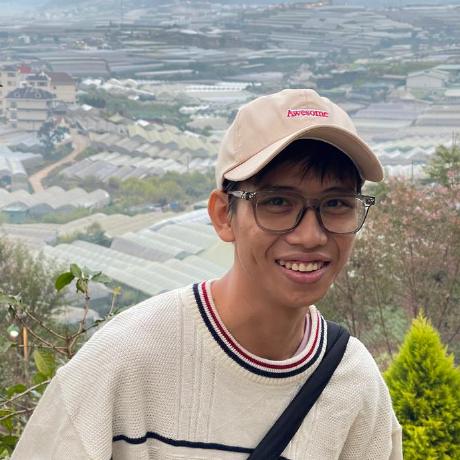 Dangtranhuu Dangtranhuu Repositories Github