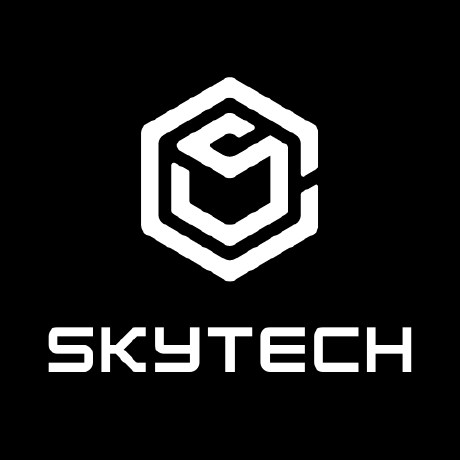 Skytech Github