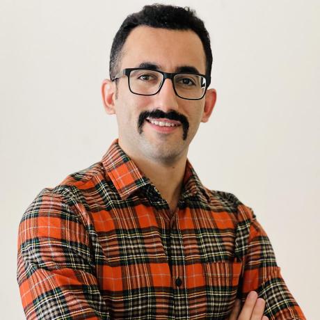 Mbamdad Mostafa Bamdad Github