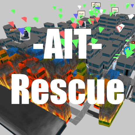Ait Rescue Github