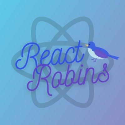 React Robins Github