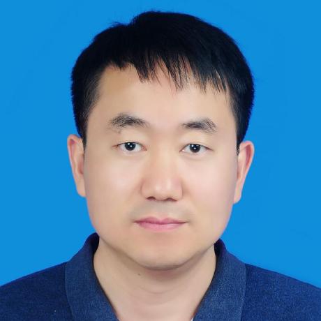 Gaocq Chenqiang Gao Github