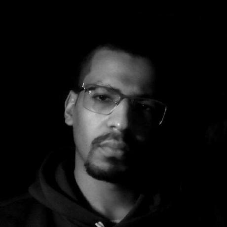 Cgmoreda Mohamed Reda Github