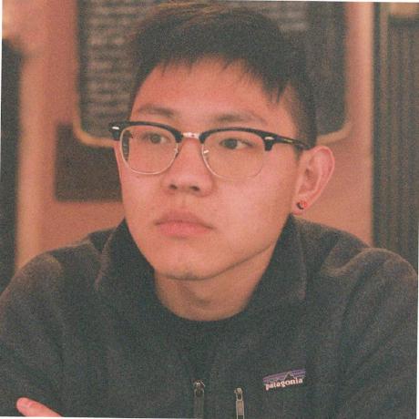 Bryanyan Bryan Yan Github