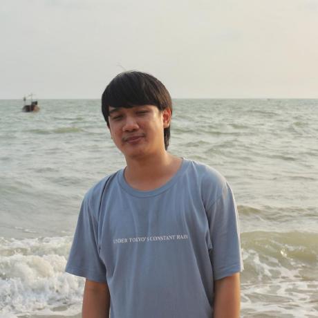 Sssboom Chanapat Limthiamkun Github