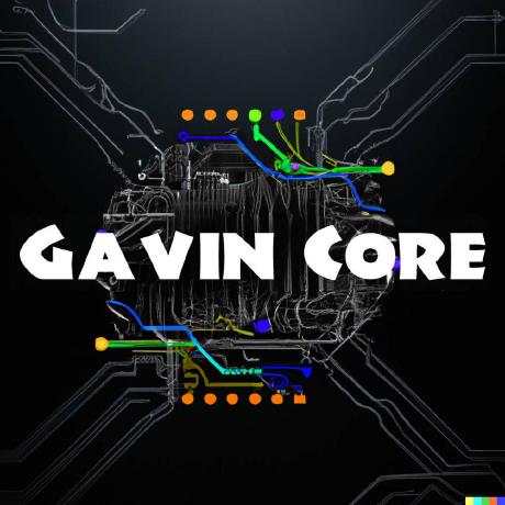 Gavin Ace Github - Ultra HD Space Art - High Resolution