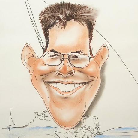 Drandreas Andreas Github