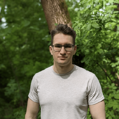 Michaelfmnk Michael Fomenko Github