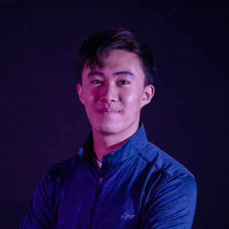 Victorchenca Victor Chen Github
