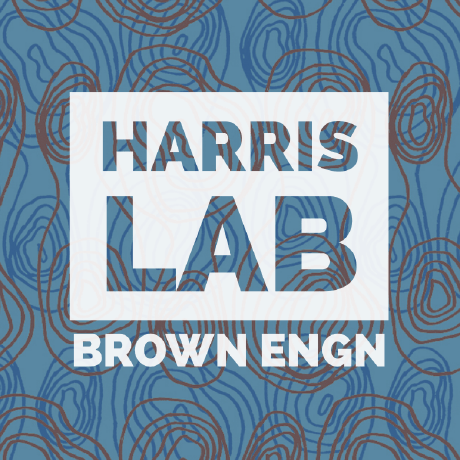 Harris Lab Github