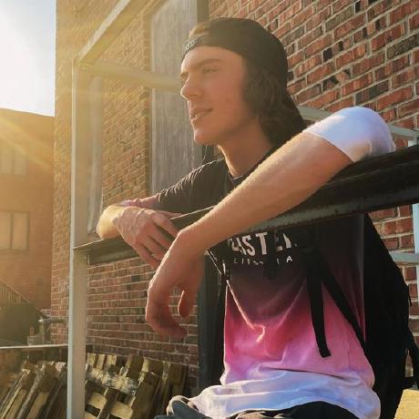 Coltonksharp Colton Sharp Github