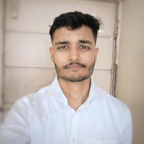 Roshan1920 Roshan Pandey Github