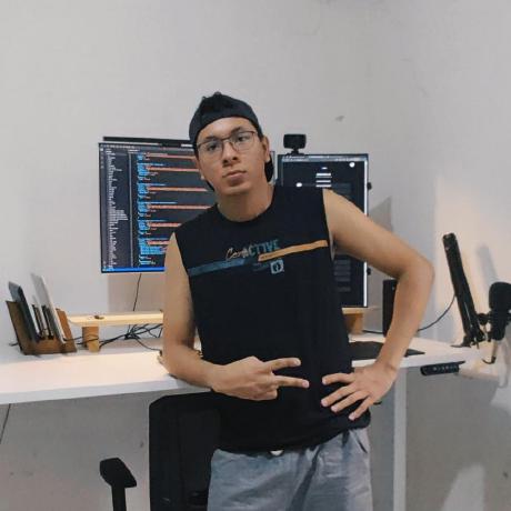 Dariolp Dario López Github