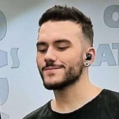 Ctrllucas Lucas Lopes Github