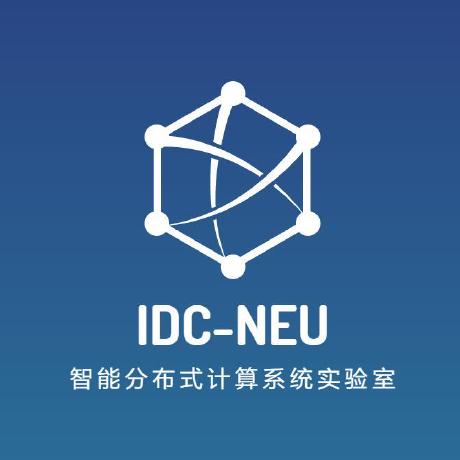 Idc Neu Group Github