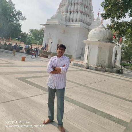 Kutkarsh8 Kumar Utkarsh Github