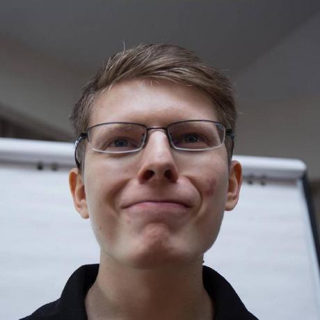 Danmarkov Daniil Markov Github