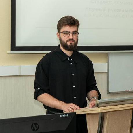 True Ruslan Ruslan Github