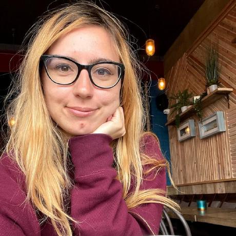 Comramona Ramona Comanescu Github