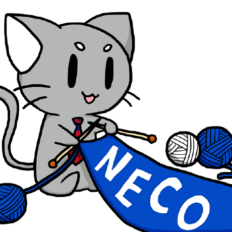 Neco Lab Github