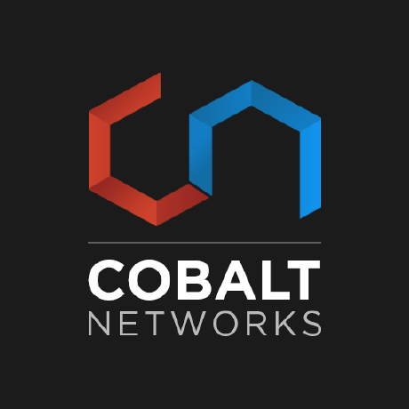 Cobalt Networks Github