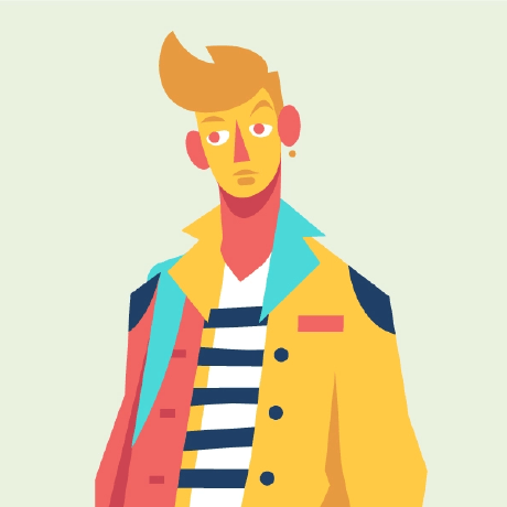 Randomguy S Github - Best Mountain Patterns in Ultra HD