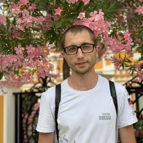 Sarkisman Sarkis Arutyunyan Github