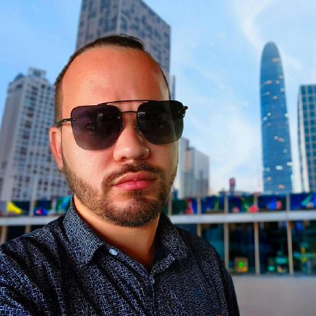 Rgonzalezslc Richard Alejandro Gonzalez Github