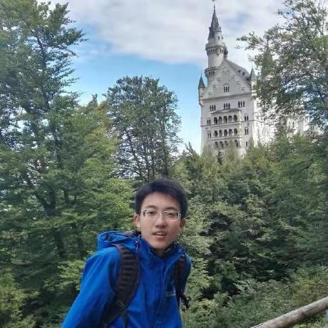 Dqxiaoduan Ye Duan Github