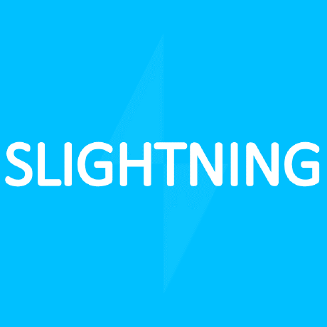 S Lightning Slightning Github