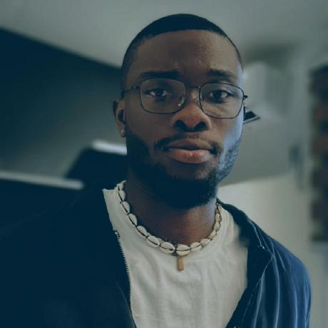 Kofi K Kofi K Github