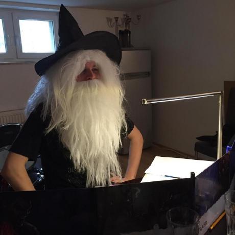 Oswaldtheprogrammer Oswald Github