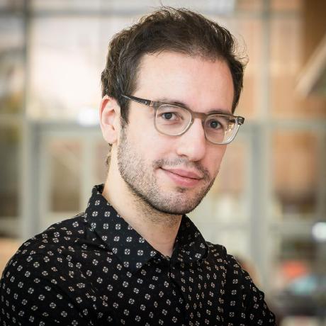 Nikstohn Nik Stohn Github