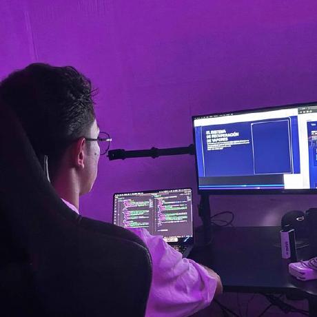 Luislealdev Luis Leal Github