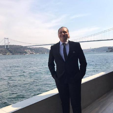 Mert2m Mert Polat Github