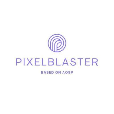 Pixelblaster Os - Download Creative Vintage Picture | Retina