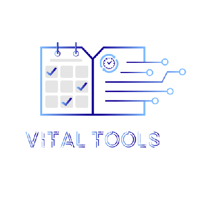 Vital Tools Github