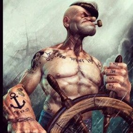 Okto Both Github - Premium Ocean Illustration Gallery - Ultra HD