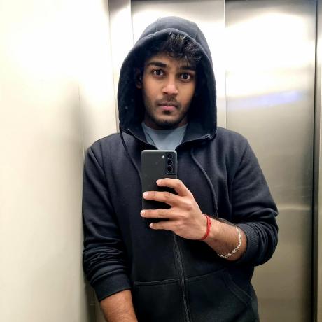 Mithun Chandar Mithun Github