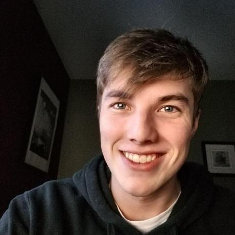 Mcmaceac Matthew Maceachern Github