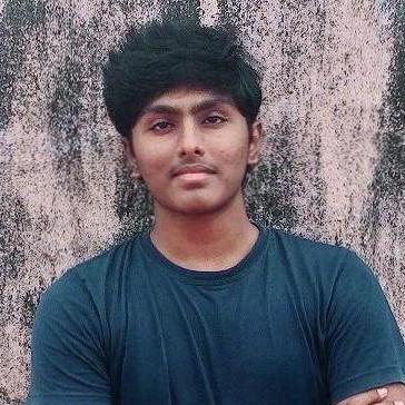 Cravotics Sai Jagadeesh Muralikrishnan Github