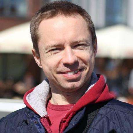 Dmitryarefiev Dima Arefiev Github